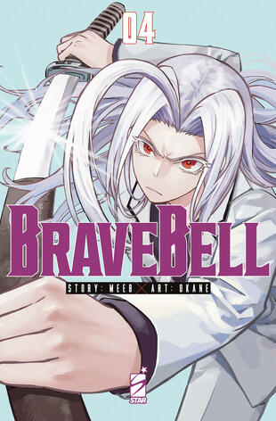 "Brave bell. Vol. 4" di Meeb - Il Libraio